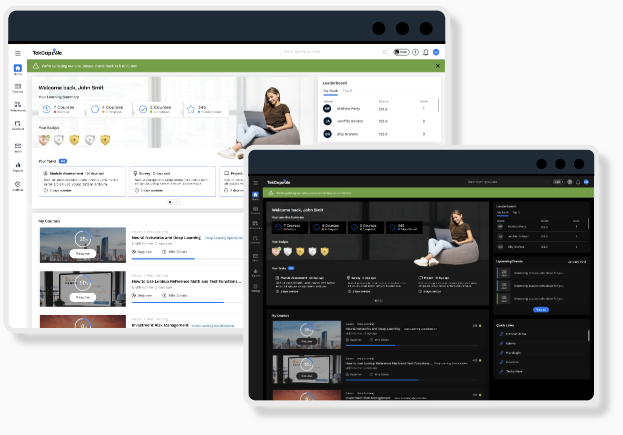 TekCapzule: Your Partner in Growth